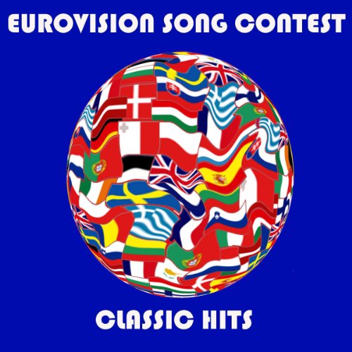 Play Eurovision Song Contest: Classic Hits by The Hot Hits on Amazon Music