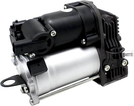 AIRSUSFAT Air Suspension Compressor Pump to fit Mercedes Mercedes Benz ...