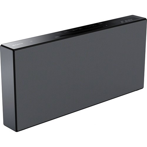 Buy Sony All-In-One Desktop Hi-fi Shelf System with Single Disc Cd ...