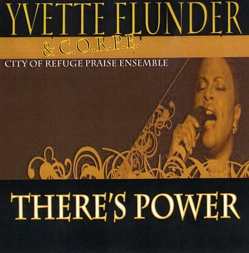 Yvette Flunder Bishop, Rev. Yvette Flunder, Thomas Whitfield, Tony ...