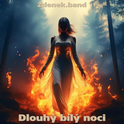 Play Dlouhý bílý noci by Zdenek.band on Amazon Music Unlimited