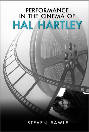 Amazon.co.jp: Performance in the Cinema of Hal Hartley, Student Edition ...