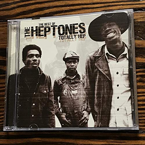 Heptones - Totally Hep: Best Of - Amazon.com Music