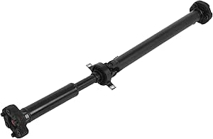 Amazon.com: AMCCM RearDrive Shaft Prop Shaft Replace 26107527376 ...