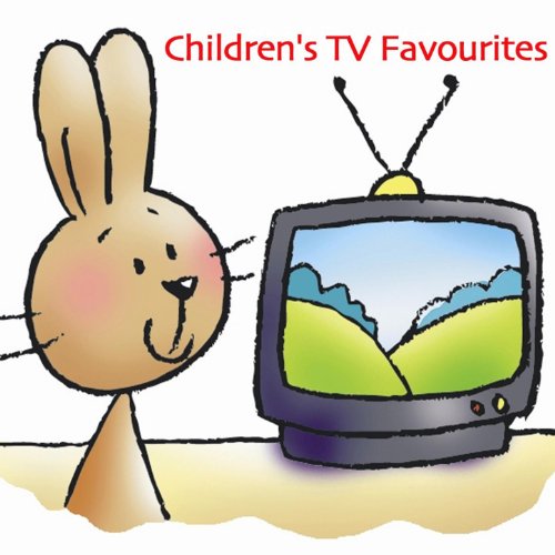 Amazon Music - KidzoneのChildren's TV Favourites - Amazon.co.jp