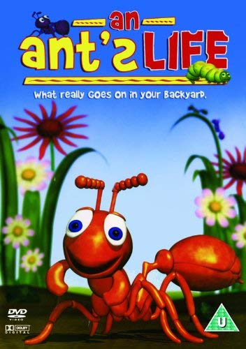 Amazon.com: An Ant's Life : Movies & TV
