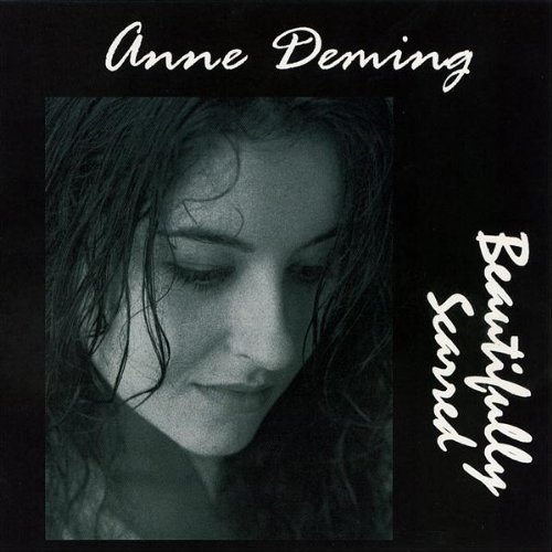 Anne Deming - Beautifully Scarred - Amazon.com Music