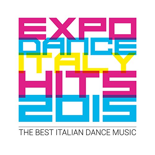 Amazon.com: Expo Dance Italy Hits 2015 - The Best Italian Dance Music ...