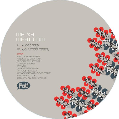 Play What Now / Yakumo's Ready by Merka on Amazon Music