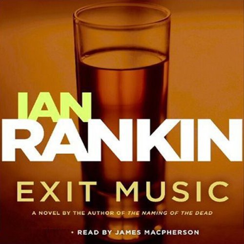 Amazon.com: Exit Music (Audible Audio Edition): Audible Books & Originals