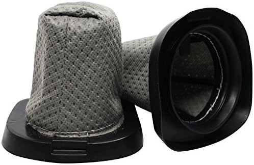 Amazon.com - Dirt Devil SimpliStik Vacuum Cleaner Filter, Replacement ...
