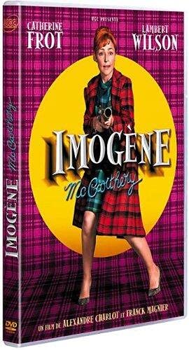 Amazon.com: Imogène McCarthery : DVD: Movies & TV