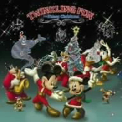 Buy Disney Christmas Album 2006 Online at Low Prices in India | Amazon ...