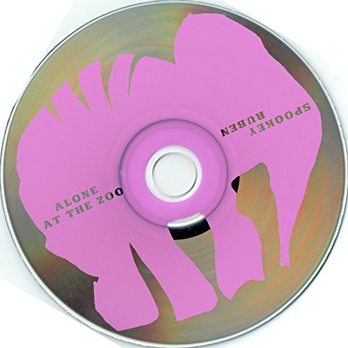 Play Alone at the Zoo by Spookey Ruben on Amazon Music