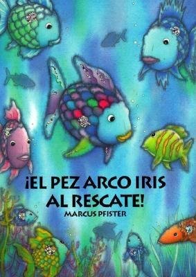 El Pez Arco Iris Al Rescate![SPA-PEZ ARCO IRIS AL RESCATE][Spanish ...