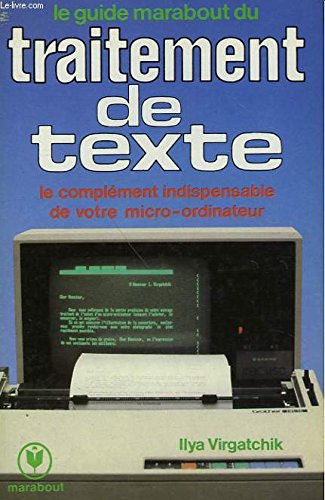 Amazon.in: Buy Marabout Dictionary of Micro­Computers Dictionnaire ...