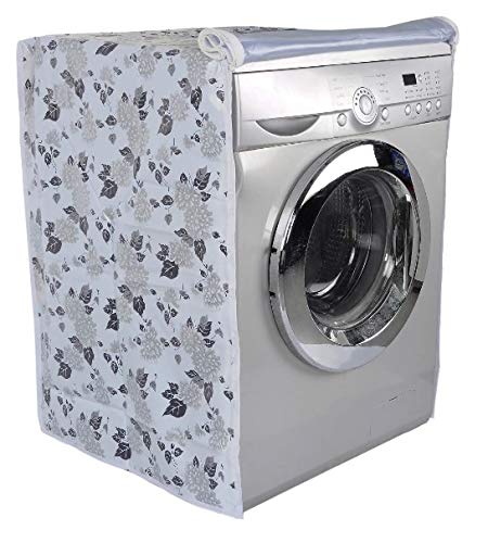 Emortl Washing Machine Cover Top Load | LG Washing Machine Cover 6kg, 6 ...