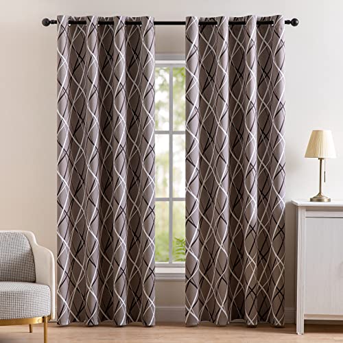 Cortinas Térmicas Aislantes del frío y calor Opacas y transparentes