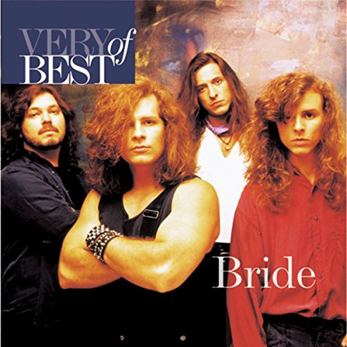 Amazon.com: Very Best Of Bride : Bride: Digital Music