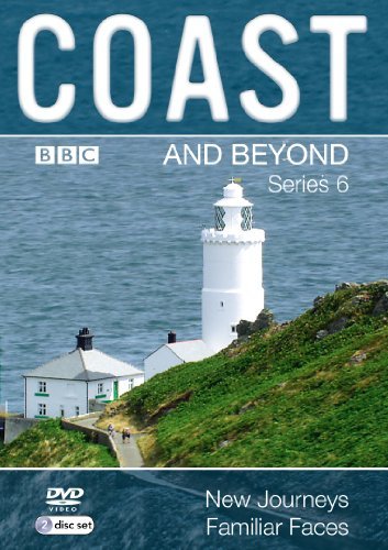Amazon.com: Coast: Series 6 [Region 2] : Nicholas Crane, Mark Horton ...