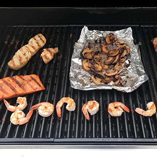 BBQration 17" Grill Grate for Charbroil Performance TRU-Infrared ...