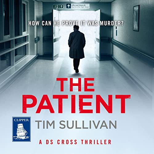 Amazon.com: The Patient (Audible Audio Edition): Michael Palmer, Lisa ...