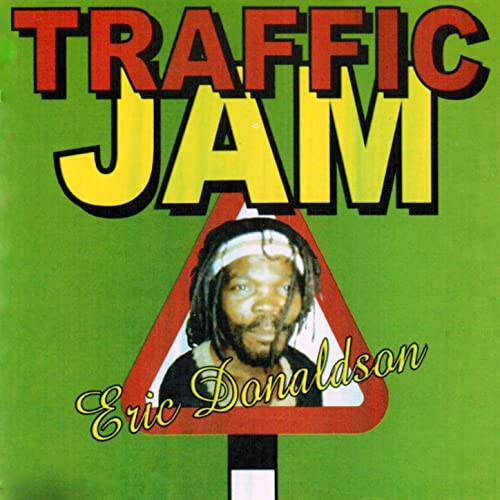 Amazon.com: Traffic Jam : Eric Donaldson: Digital Music