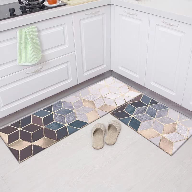 amazon.ae Best Sellers: The best items in Kitchen Rugs & Mats based on ...
