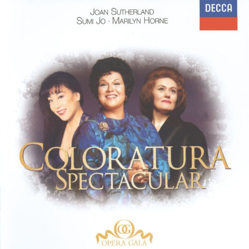 - Coloratura Spectacular - Amazon.com Music