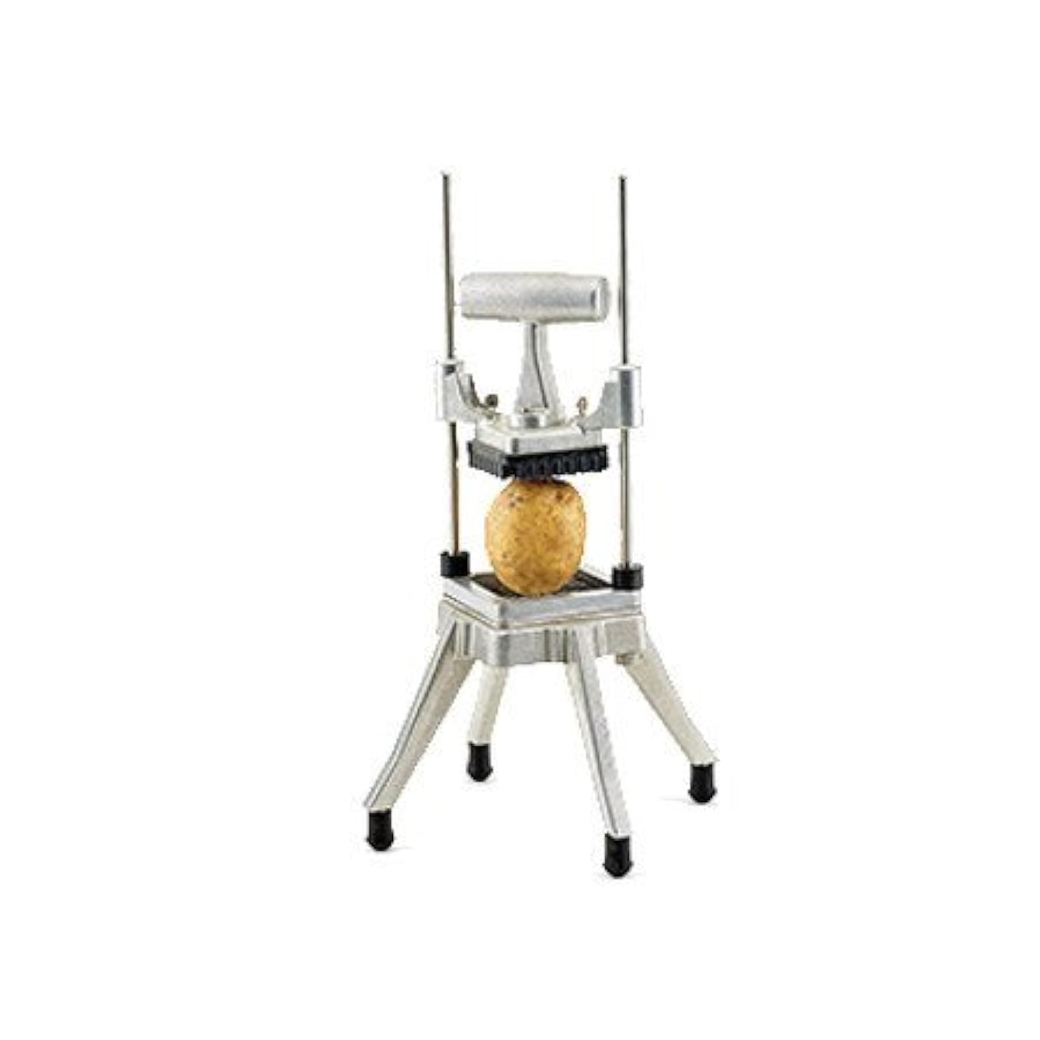 Amazon.com: Winco HCD-375, 3/8" Blade Kattex Commercial Easy Chopper ...