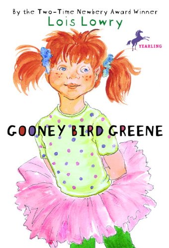 Amazon | Gooney Bird Greene | Lowry, Lois, Thomas, Middy | Children's Books