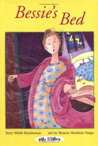 Amazon.com: Bessie's Bed (Silly Millies): 9780761327424: Harshman ...