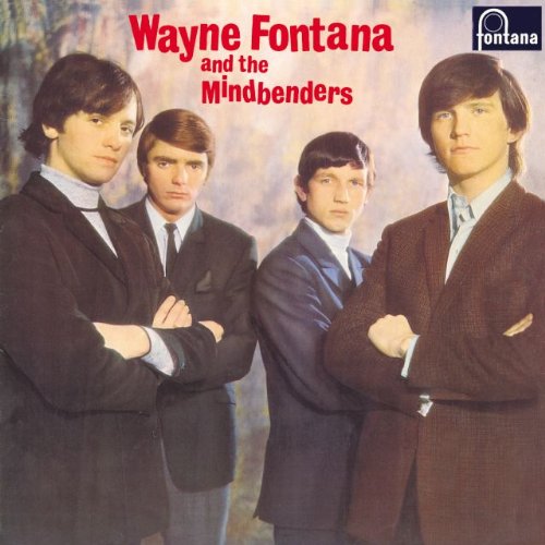 Wayne Fontana & the Mindbenders - Wayne Fontana & The Mindbenders ...
