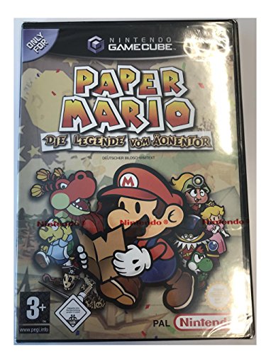 Mario Paper Switch – Die 15 besten Produkte im Vergleich - WinTotal