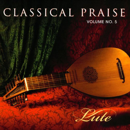 Play Classical Praise Volume 5: Lute by David Huntsinger on Amazon ...