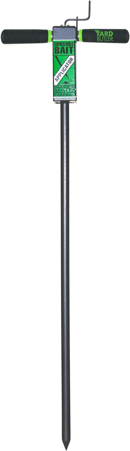 Amazon.com : Bonide Gophertox Gopher Killer, 1 lb. Ready-to-Use Poison ...