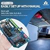 Amazon.com: K001A5566 Main Control Board Replacement for Liftmaster ...