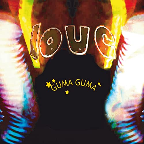 Amazon.co.jp: Love : Guma Guma: デジタルミュージック