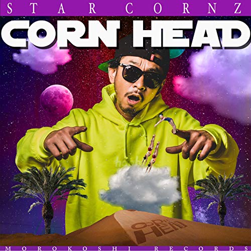 Play Star Cornz by Corn Head on Amazon Music