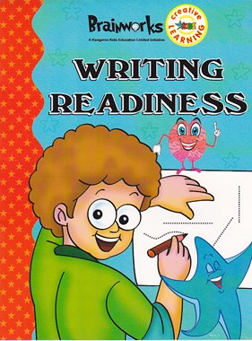 Writing Readiness: 9788179914205: Amazon.com: Books