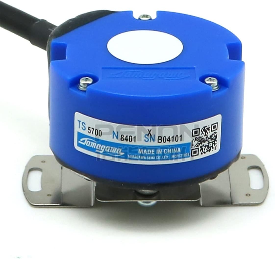 Amazon.com: YAYMER Rotary Encoder TS5700N8501 N8506 N8401 N8505 N8405 ...