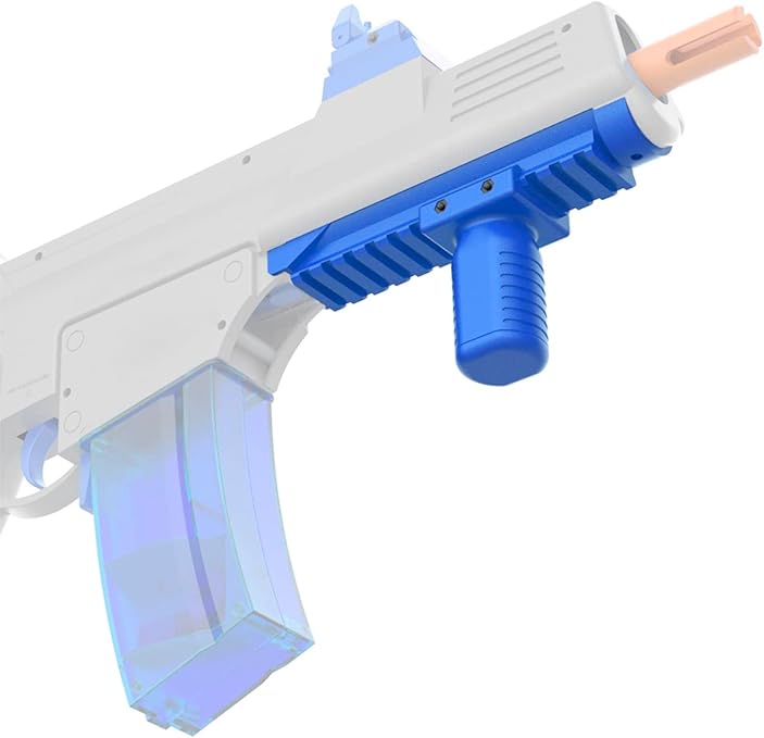 Amazon.com : Accessories for Splat R Ball SRB400 SRB400-SUB (Blue ...