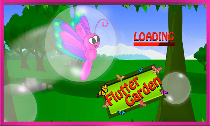 Flutter Garden - App on Amazon Appstore