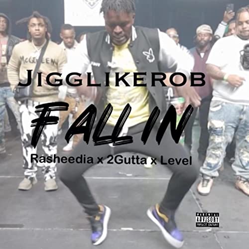 Play Fall in by Jigg Like Rob feat. Rasheda De'loach, 2 Gutta & Level ...