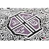 Amazon.com: Ghost Band Grucifix Cross Embroidered Patch - Rock Iron-on ...