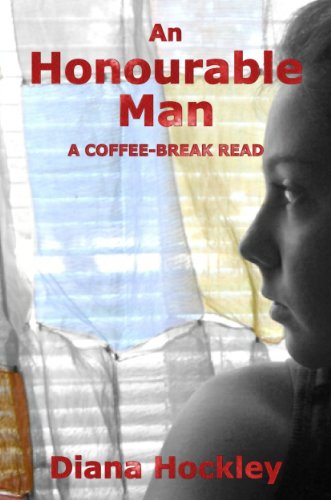 Book review of An Honourable Man - Readers' Favorite: Book Reviews and ...