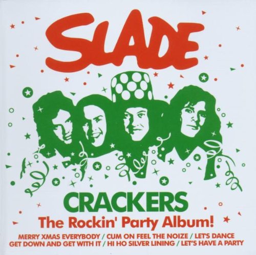 Crackers: Slade: Amazon.in: Music}