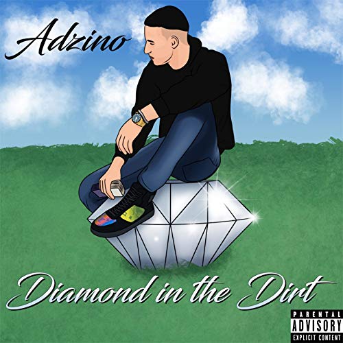 Amazon Music UnlimitedでAdzinoのDiamond in the Dirtを
