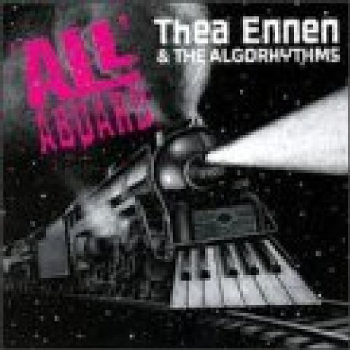 All Aboard: Thea Ennen & the Algorhythms: Amazon.in: Music}