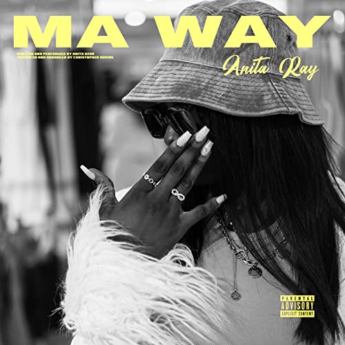 Amazon MusicでAnita RayのMa Way!を再生する